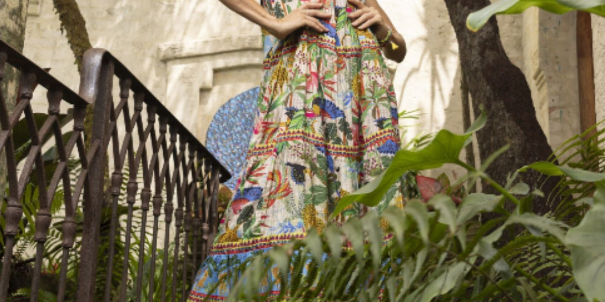 Dresses– Page 2 – Chalk & Charcoal