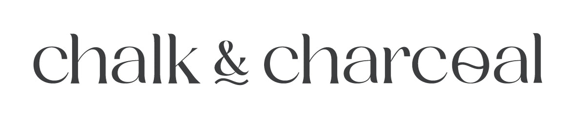 Chalk & Charcoal
