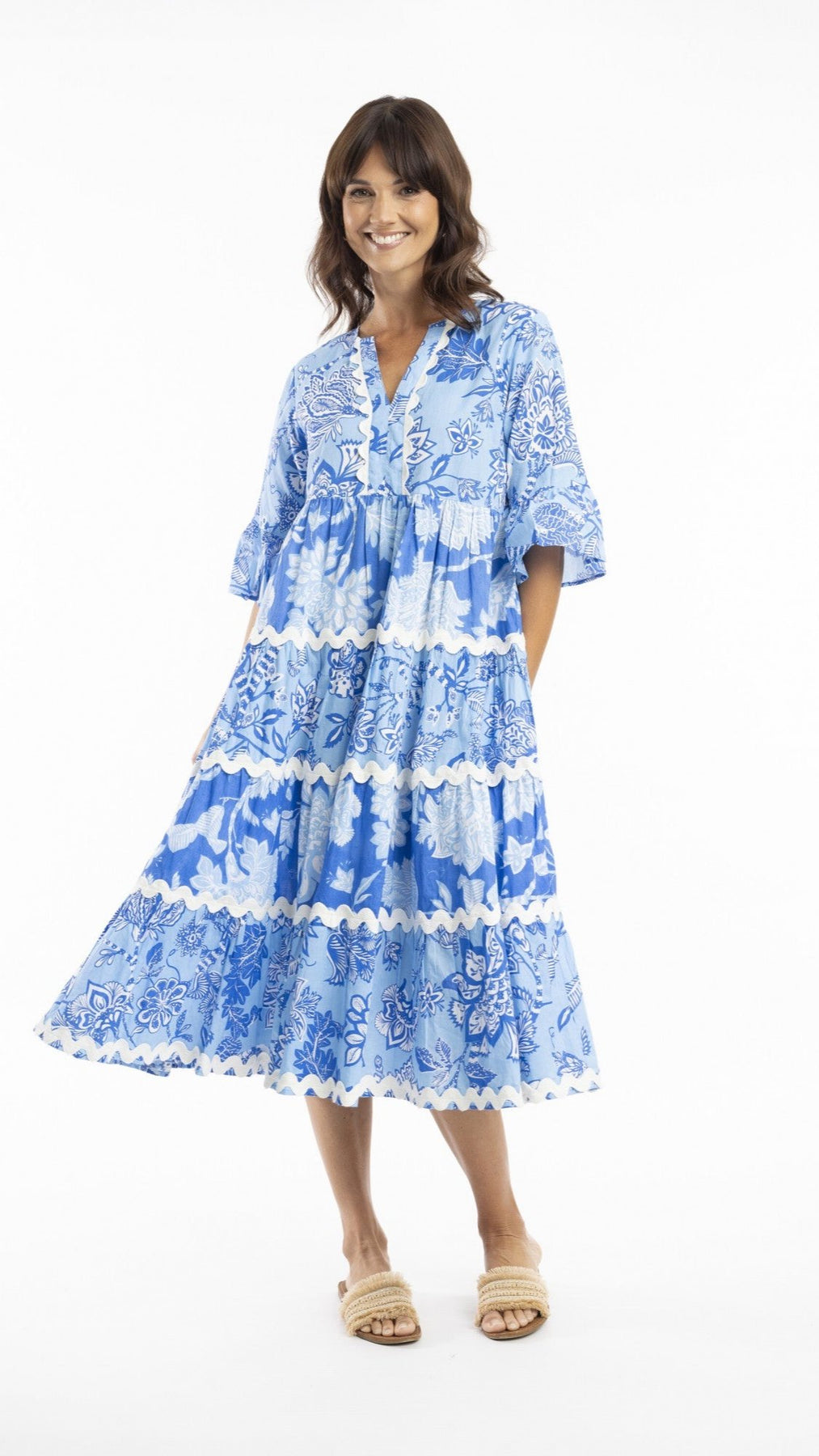 Dresses– Page 2 – Chalk & Charcoal