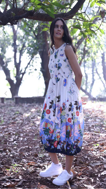 Dresses – Chalk & Charcoal